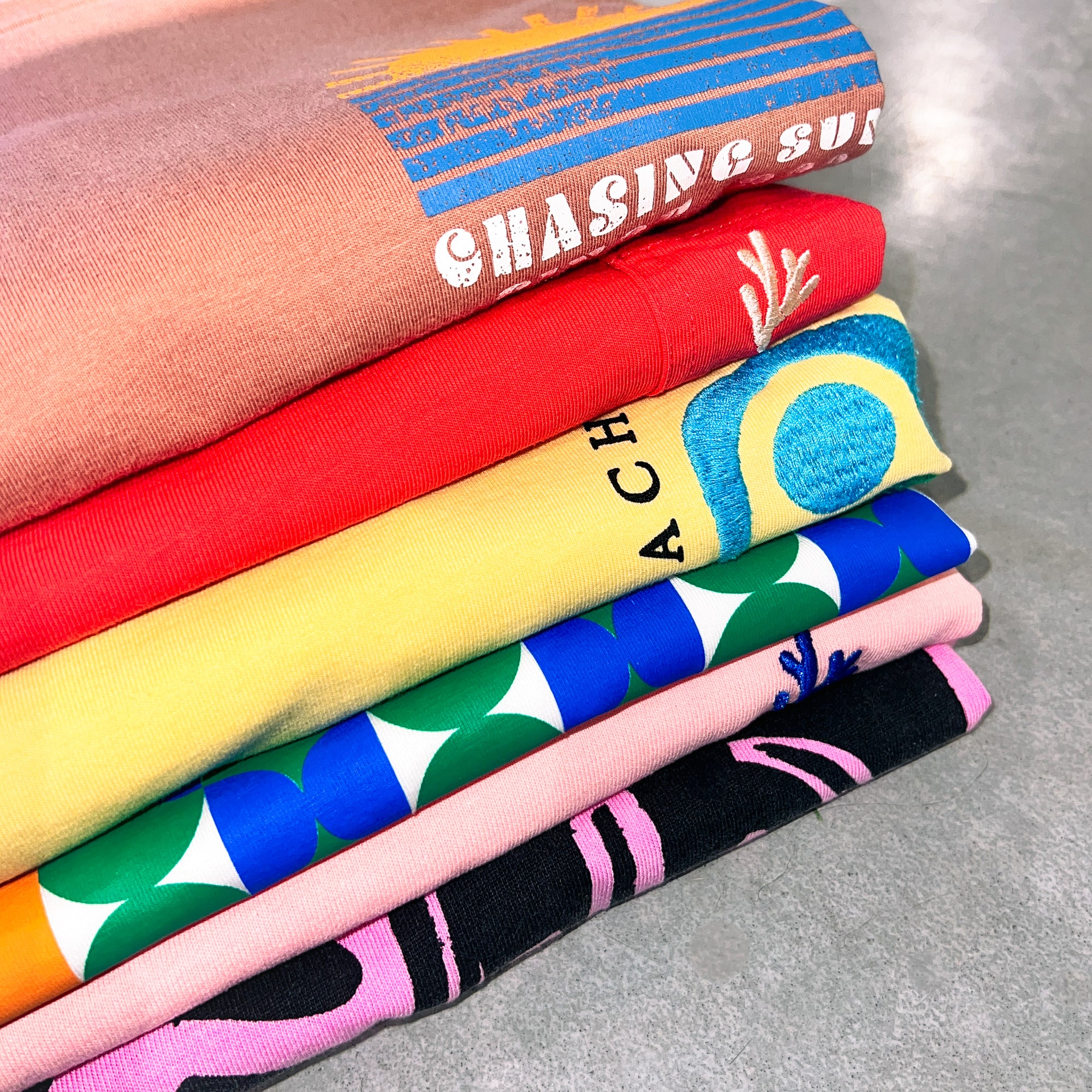 Shiwi | The sunshine brand