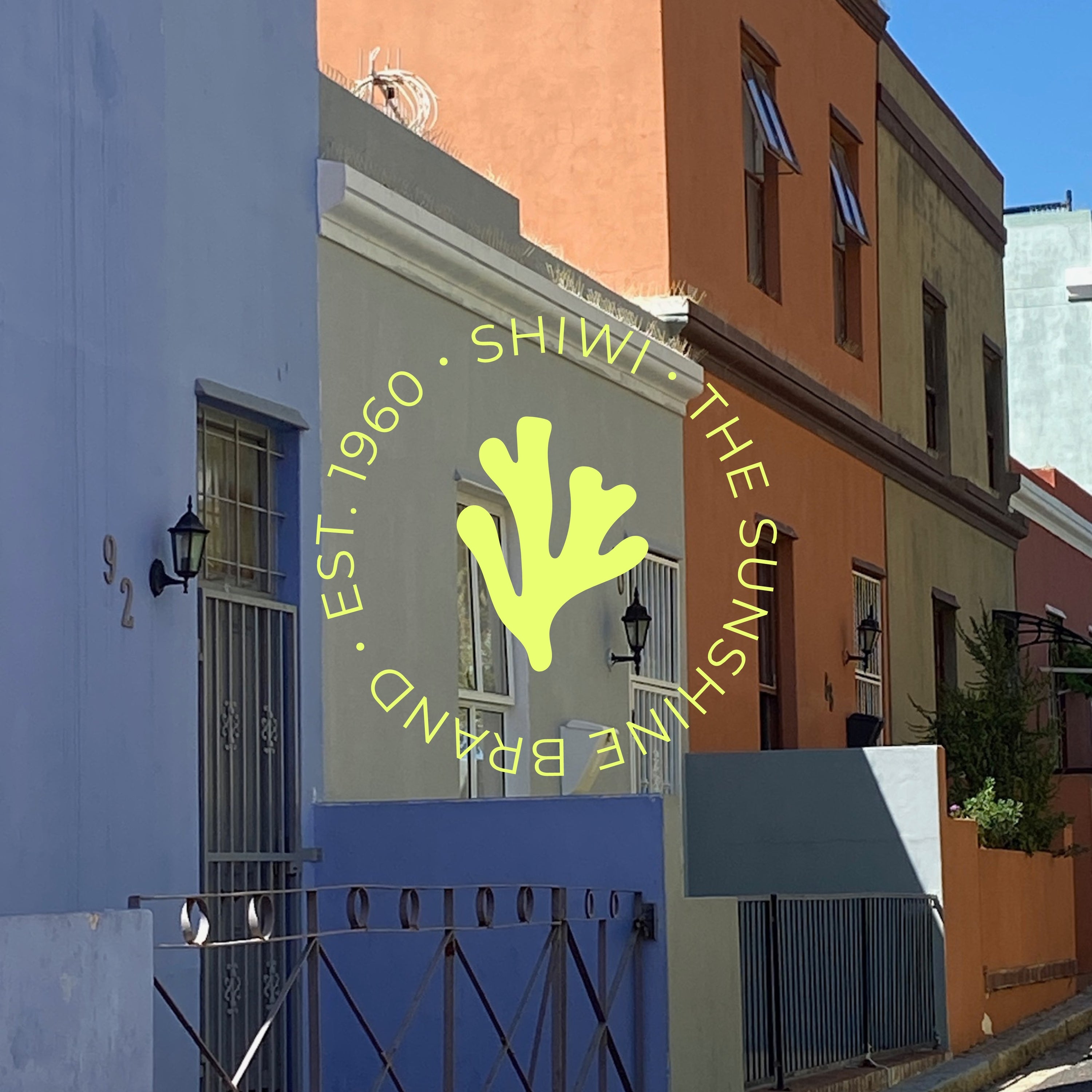 Shiwi | The sunshine brand